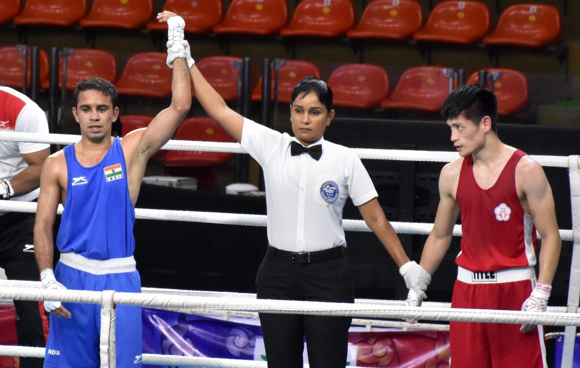 Indian boxing will do something big in Olympics, says performance ...
