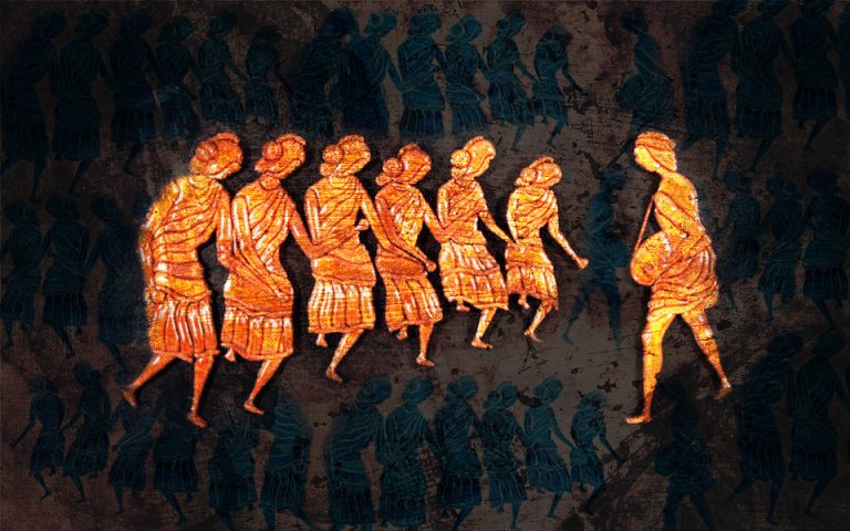 Govt’s UCC push makes tribals jittery over customary laws governing rights