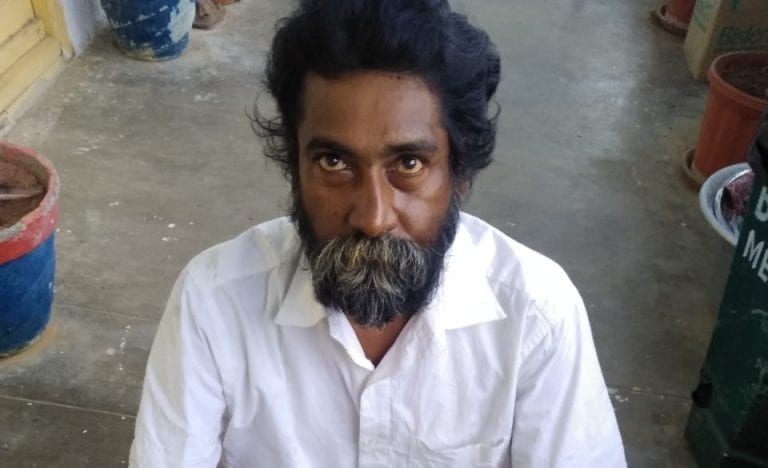 Anti-Sterlite activist Mugilan, missing since February, found in ...