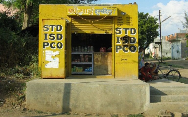 How the humble PCO booth saved many a job and heartbreak