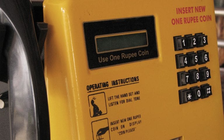 How the humble PCO booth saved many a job and heartbreak