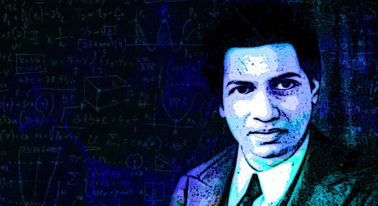 National Mathematics Day: Celebrating Ramanujan's genius