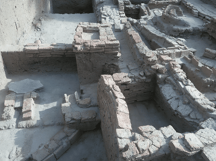 Replug: Keeladi excavation raises more questions than answers