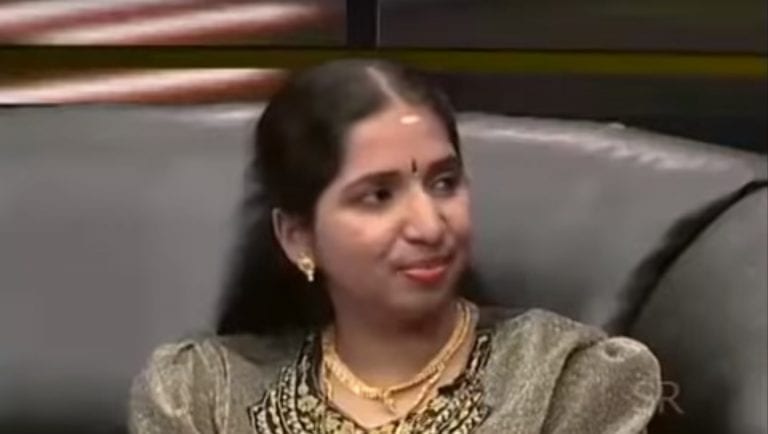 Swarnalatha's music keeps fans humming nine years after her death