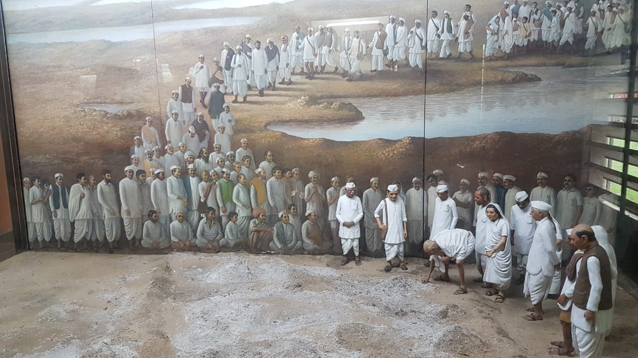 Gandhi will continue to thrive in spite of attempts to turn his legacy ...