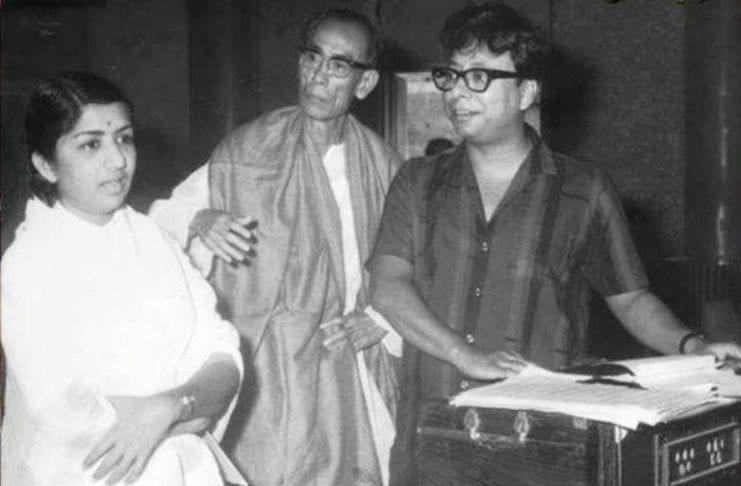 44 years after his death, SD Burman’s musical legacy remains unparalleled