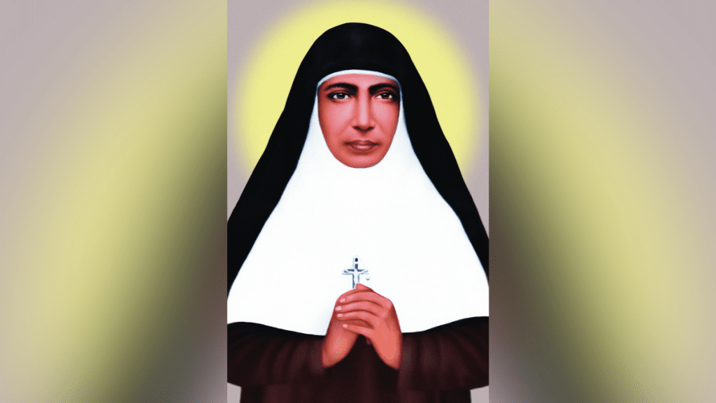 Pope Francis to declare Indian nun Mariam Thresia a saint on October 13 ...