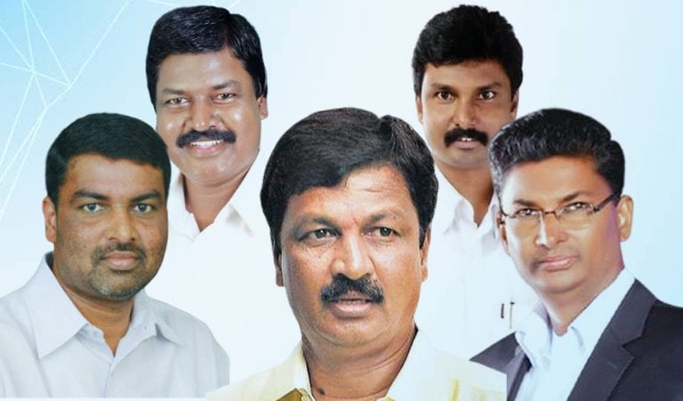 Jarkiholi brothers: The famous 5 with deep roots in Karnataka politics ...