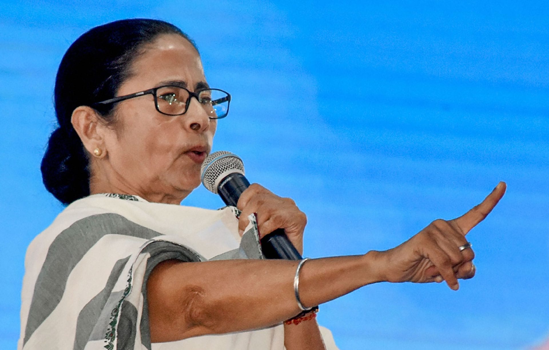 CAA: BJP to launch campaign strategy to counter TMC - The Federal