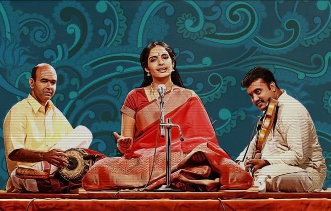 More than just music: A Margazhi in Madras - The Federal