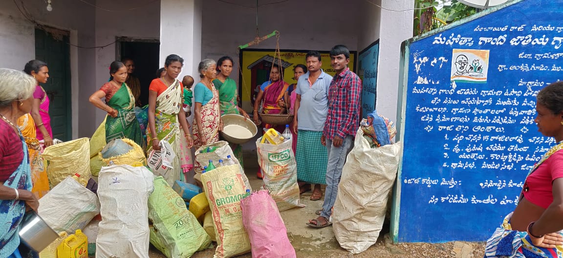 This Collector in Telangana is making waves with his unique war on plastic