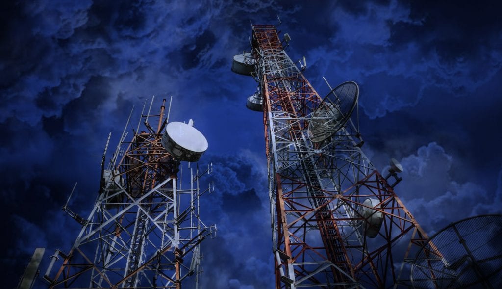 Disaster hits telcos, but this was waiting to happen - The Federal