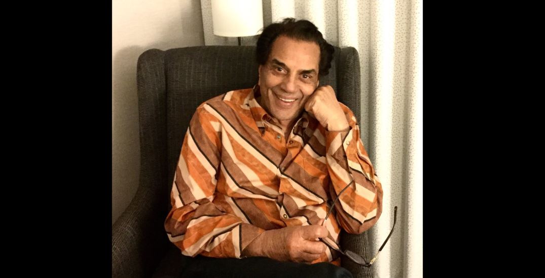 Dharmendra: An action star and a soft-hearted gentleman - The Federal