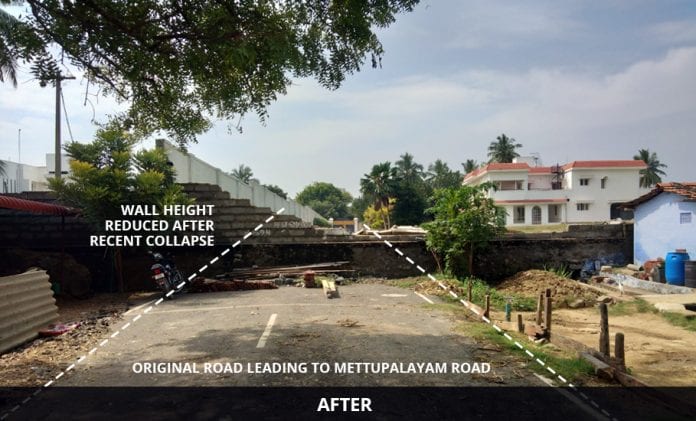 Hiding behind high walls, shocking reality of India's caste system