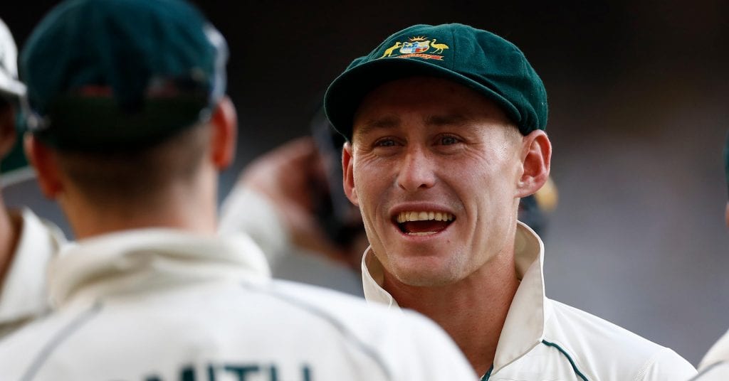 In-from Labuschagne to debut in Australia ODI squad for India tour ...