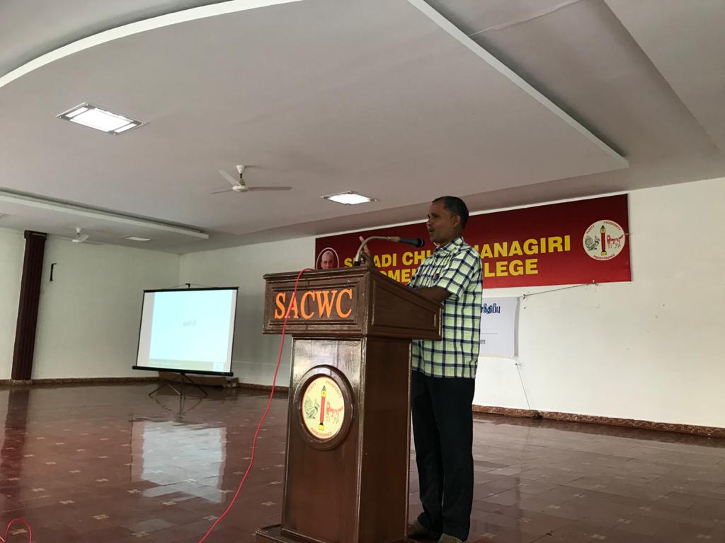 Tamil Nadu headmaster photographs rare bird after 84 years