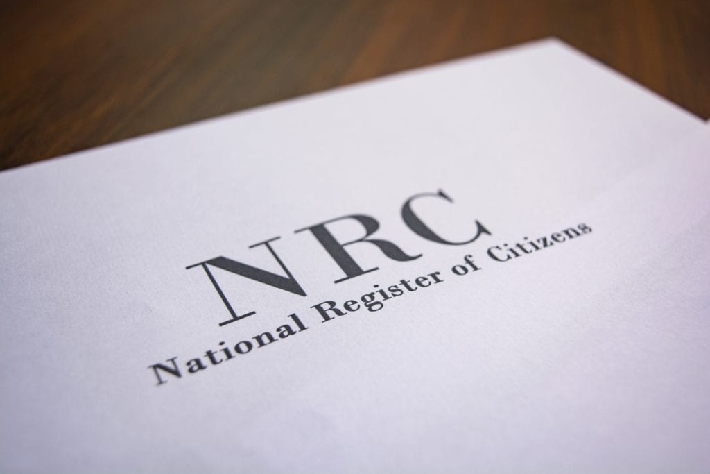 Explained: What is National Register of Citizens (NRC)