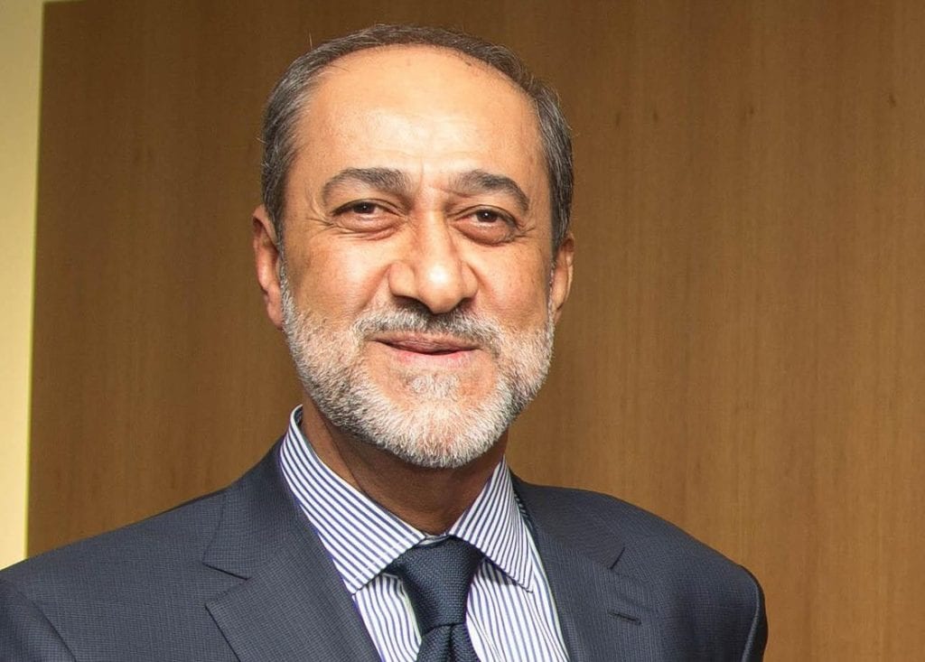 Cousin of late Oman sultan sworn in as new ruler - The Federal