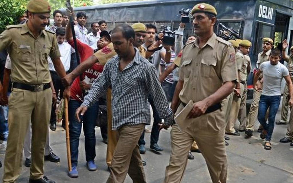 Prez rejects mercy plea, Nirbhaya rape convict Mukesh Singh to hang ...