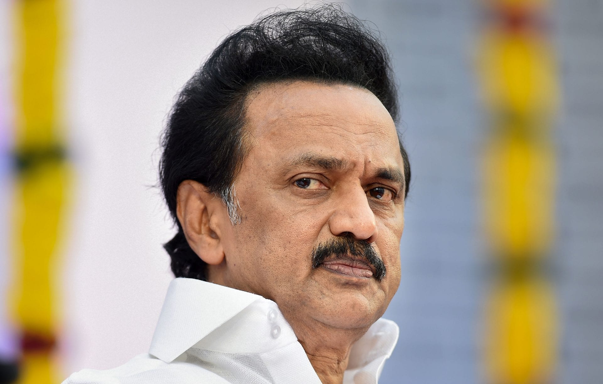 New TN government: Stalin unveils 34-member cabinet; retains home dept ...