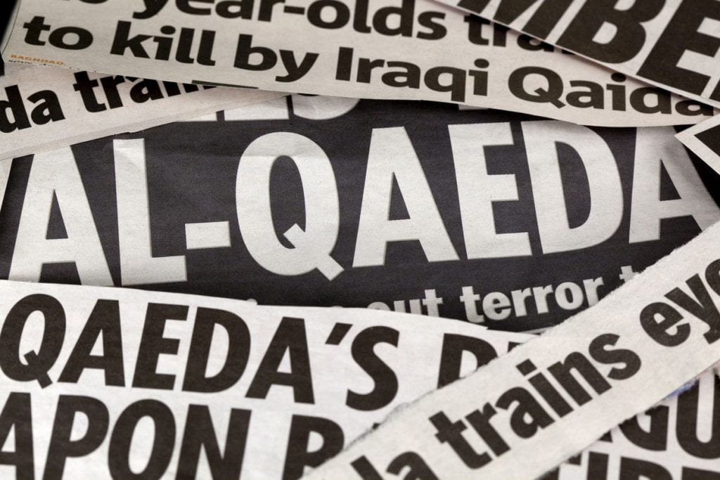 Al-Qaeda is trying to polarise India, says Congress - The Federal