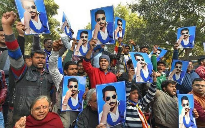 Can Ravan’s Bhim Army forge Dalit unity across India?