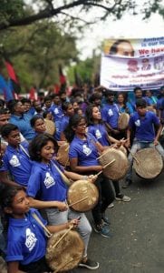 Parai attam: Drumming up change was not easy, but it's happening