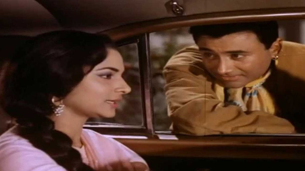 55 years of Guide: A film that broke societal rules - The Federal