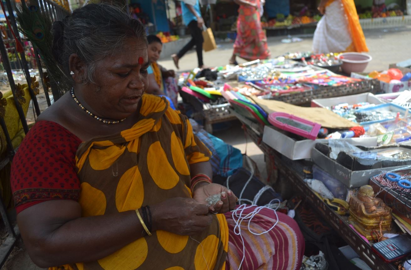 'Gypsy' and GN Devy: Of nomadic tribes and their untold stories