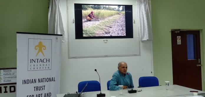 'Gypsy' and GN Devy: Of nomadic tribes and their untold stories