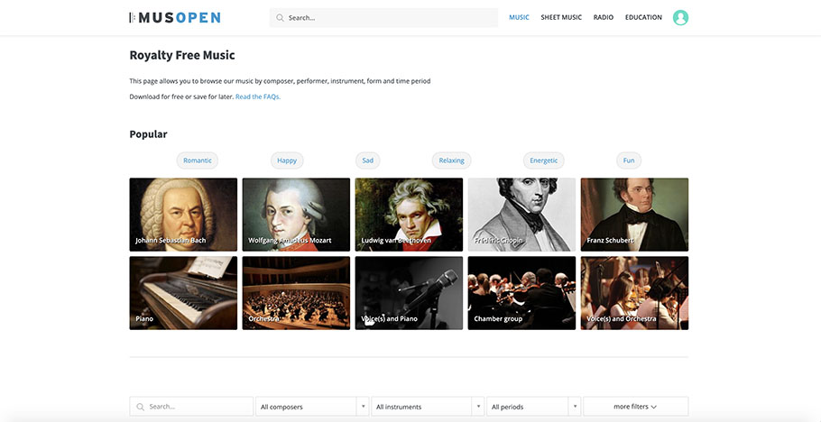 Beat COVID-19 woes with Western classical music: A guide to finding them