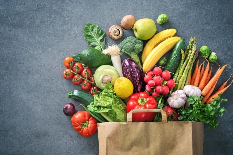Combo packs of fruits, veggies reach doorsteps in Chennai - The Federal