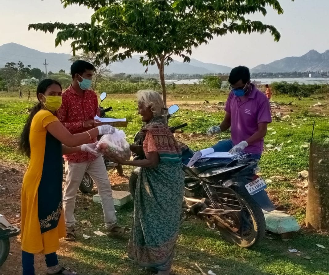 Amended Act stops NGOs from providing COVID care to poor - The Federal