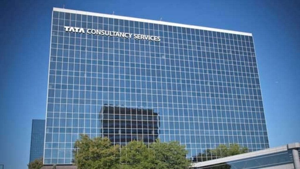 In next 4 years, TCS employees will spend only 25% time in office - The ...