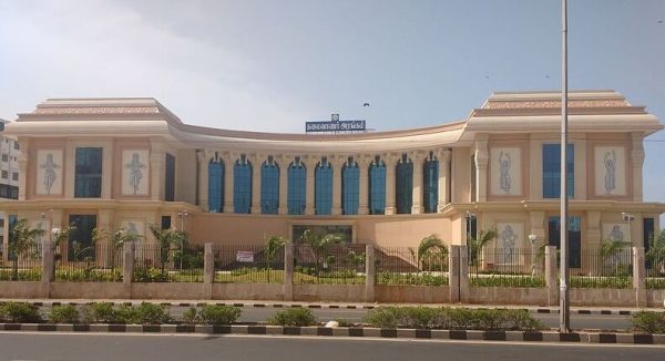 History re-enacted as TN Assembly returns to Kalaivanar Arangam - The ...