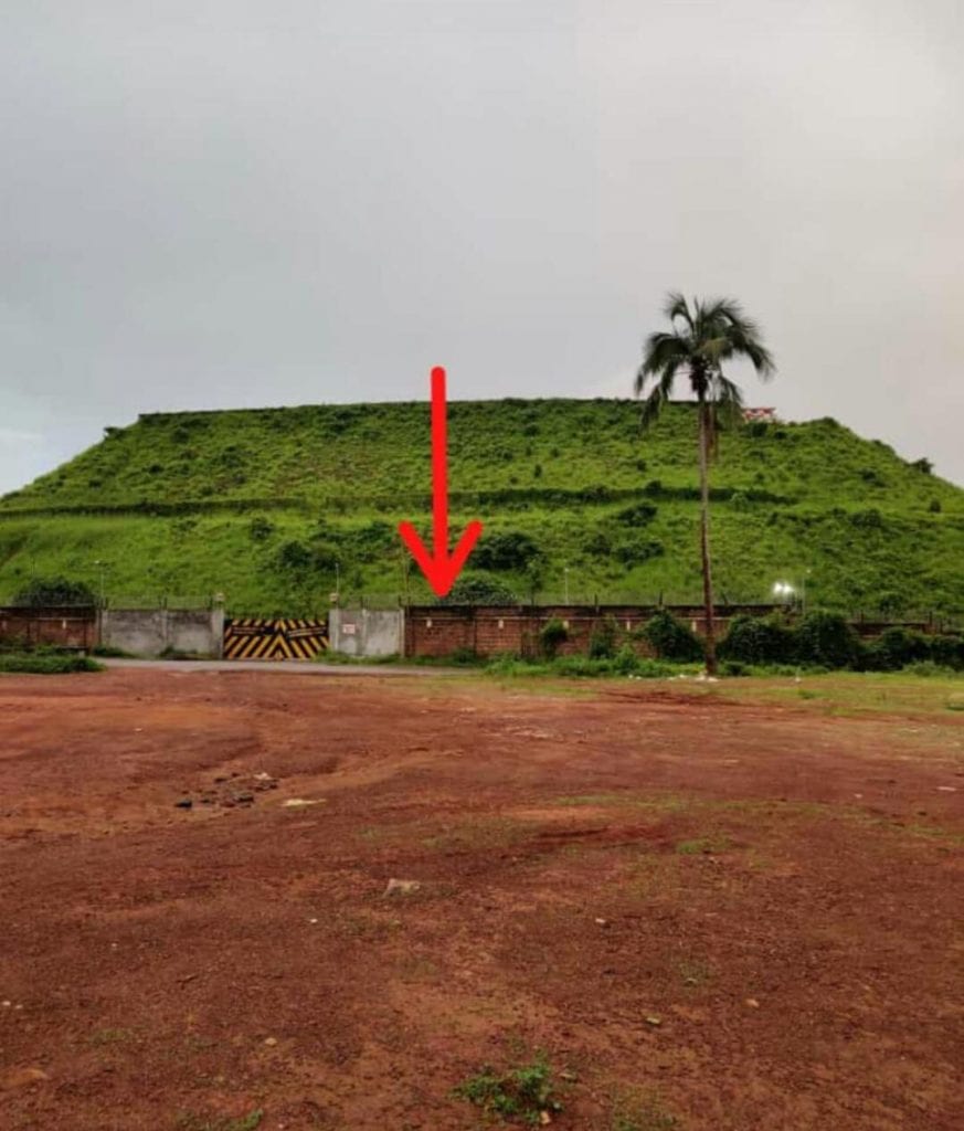 At least five Indian airports have tabletop runways - The Federal