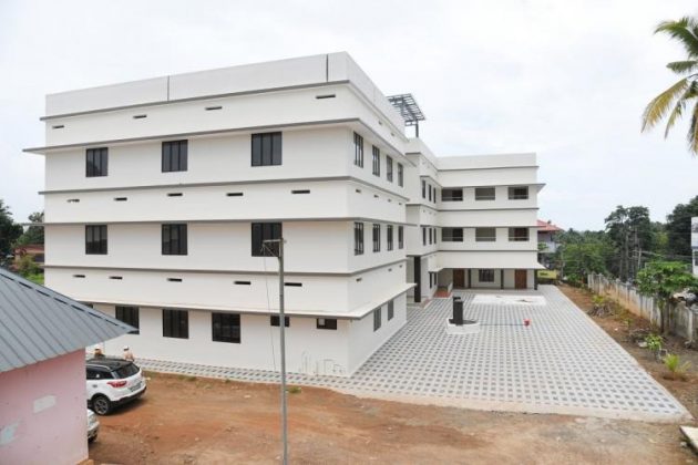 Admissions in govt schools go up as Kerala embarks on renovation ...