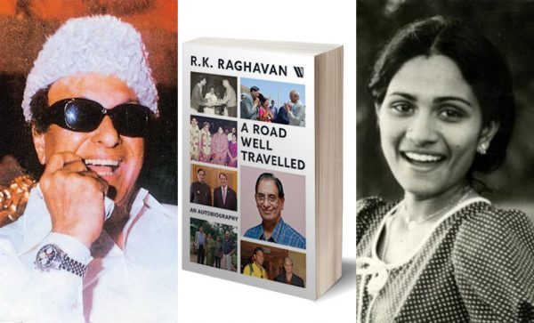 Part-III: 'MGR accused Balu Mahendra of killing actress Shobha due to ...