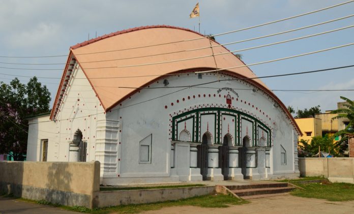 Chandernagore and the nostalgia of a bygone French era