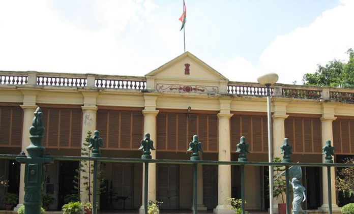 Chandernagore and the nostalgia of a bygone French era