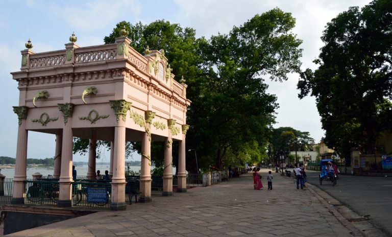 Chandernagore and the nostalgia of a bygone French era - The Federal