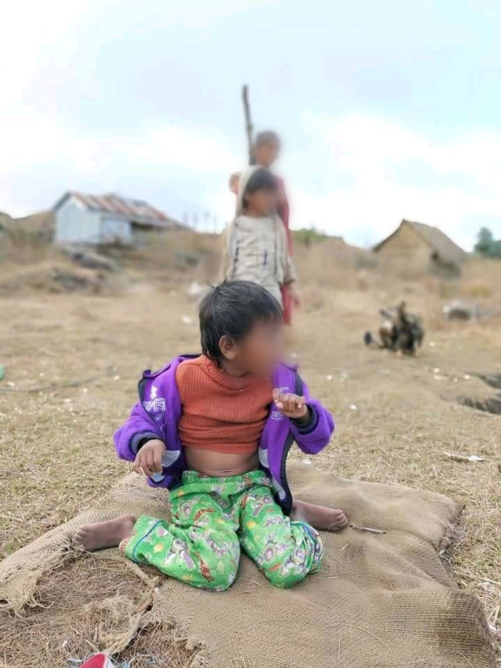 Uranium nightmare returns to haunt residents of Meghalaya