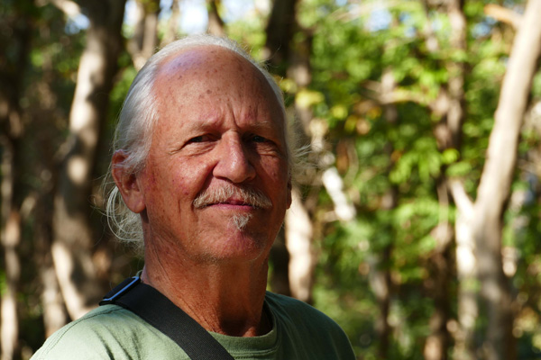 Green warriors of 2020: Six people who led the charge