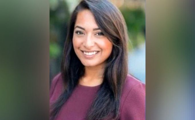 Kashmir-born Aisha Shah gets senior position in Biden's digital team ...
