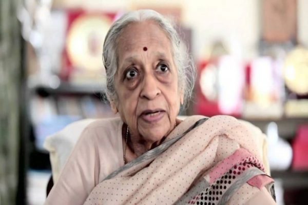 Chennai’s cancer institute chairperson Dr Shantha dies at 93 - The Federal