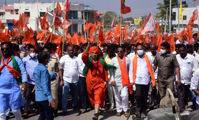 Karnataka’s reservation conundrum: Bending backward for forward castes