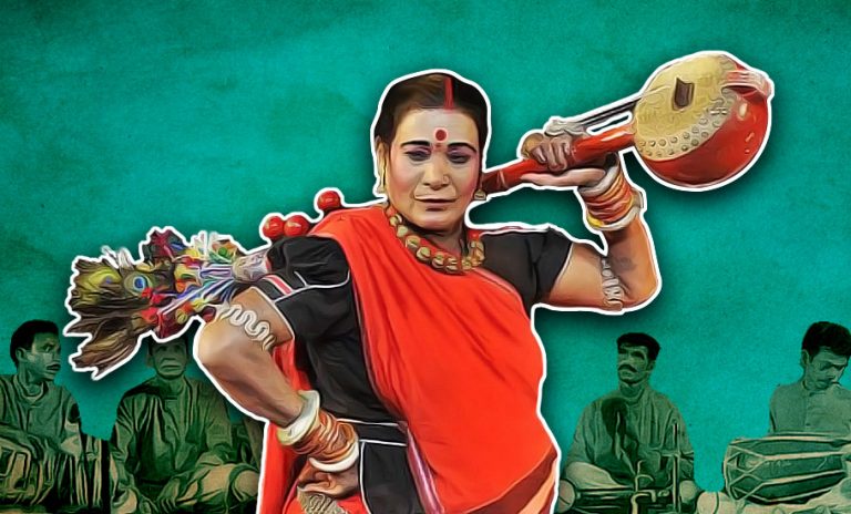 Nurtured by Teejan Bai, Pandavani waltzes into the future - The Federal