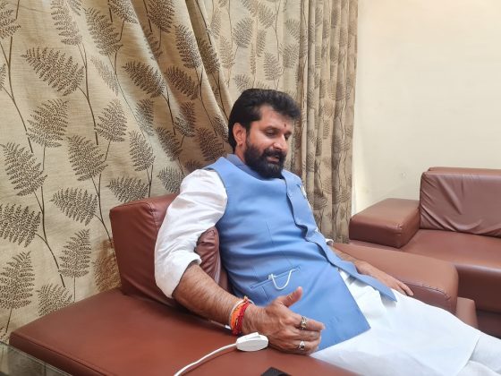 TN polls will be a battle between believers and atheists: CT Ravi