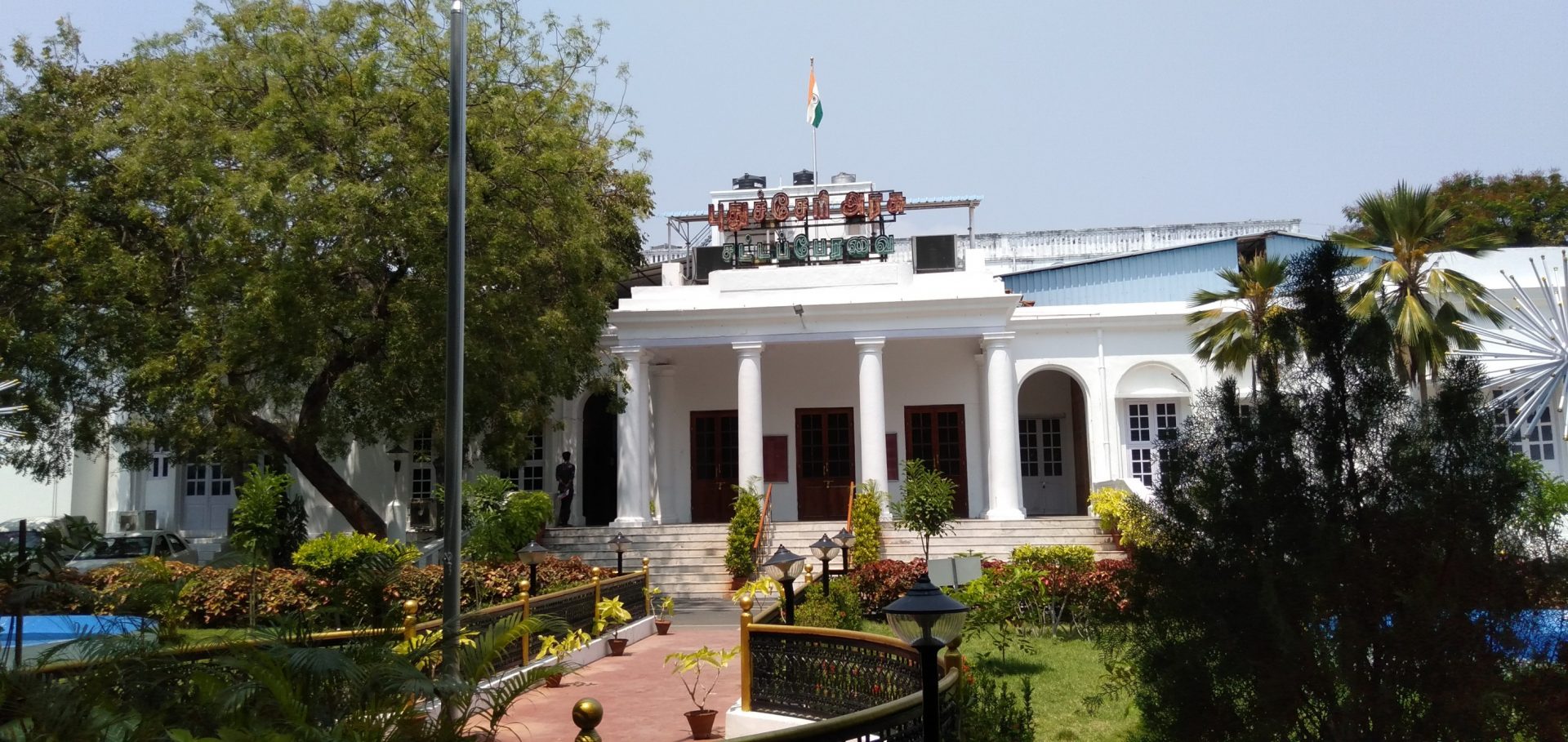 How Dravidian parties have lost their hold over Puducherry