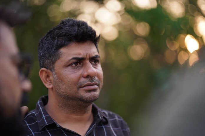 Exclusive: 'Nayattu explores behaviour, not identity'